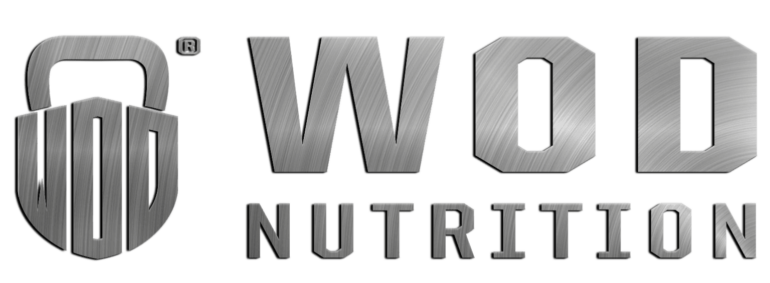 Black Wod Caffeine 400mg 60 Cápsulas Wod Nutrition Wod Nutrition